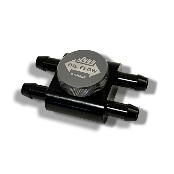 Jagg Manual By-Pass Valve – Jagg Oil Coolers
