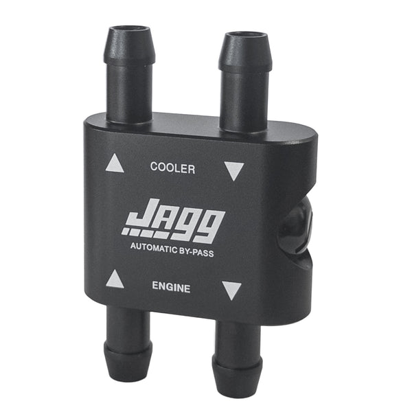 Jagg Automatic By-Pass Valve – Jagg Oil Coolers